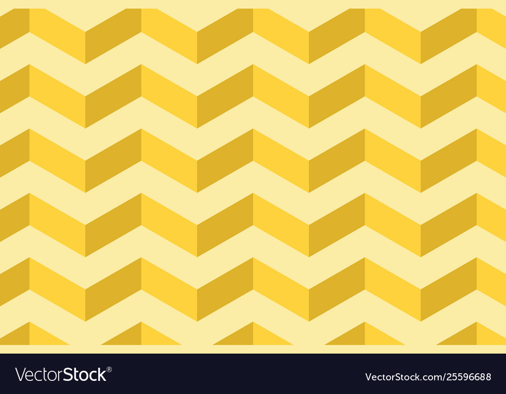 Seamless wavy lines pattern geometric monochrome Vector Image Seamless wavy lines pattern geometric monochrome Vector Image