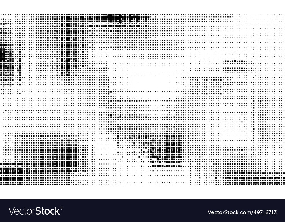 Dot pattern subtle fades dots pattern halftone Vector Image