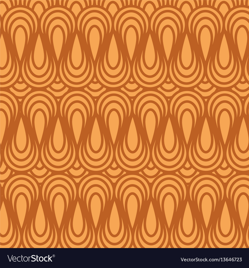 Abstract pattern background icon Royalty Free Vector Image