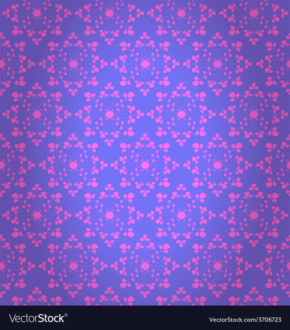 Abstract pattern design background Royalty Free Vector Image