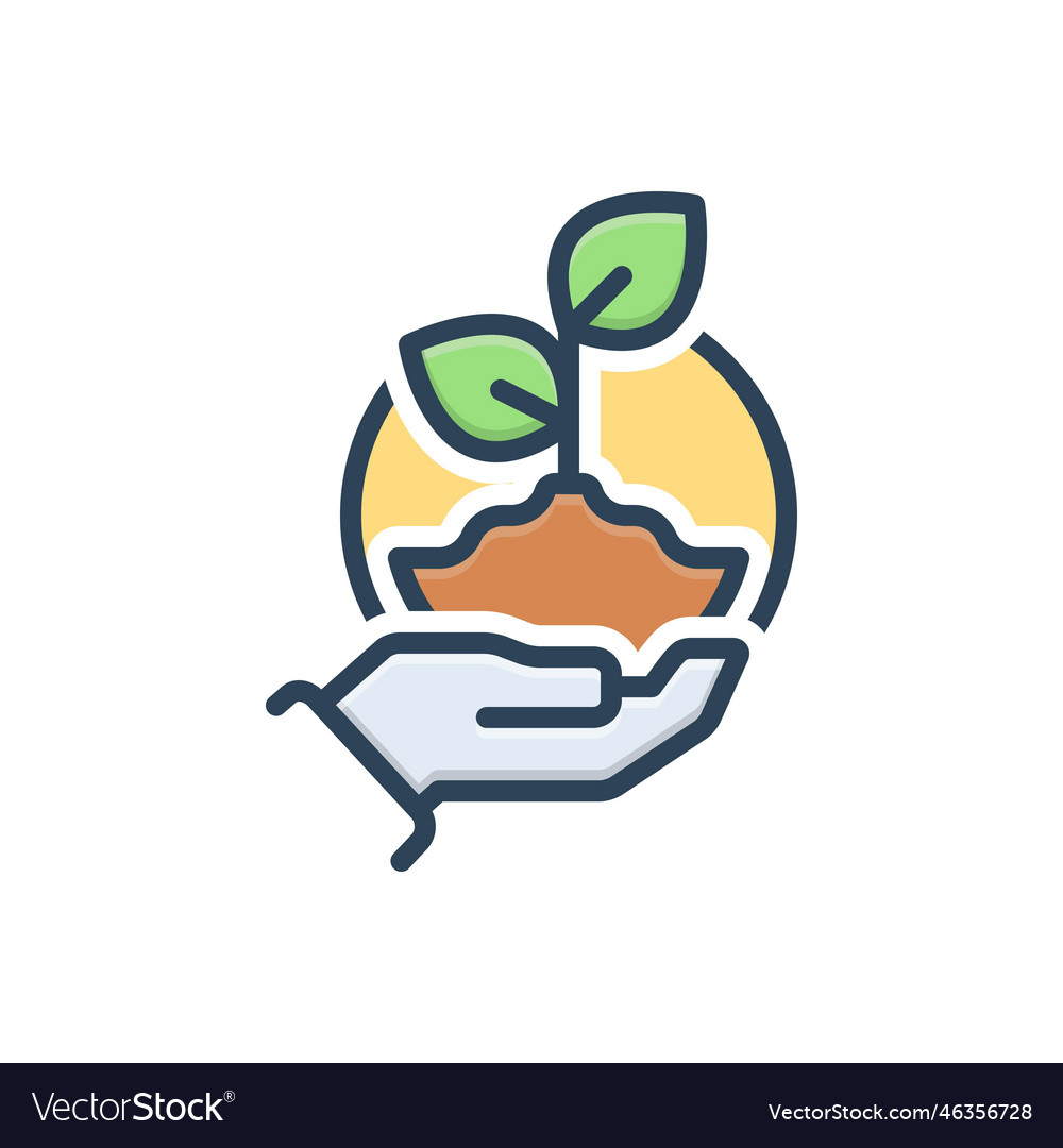 Sustainability Royalty Free Vector Image - VectorStock