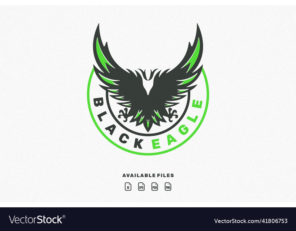 Great Eagle Logo