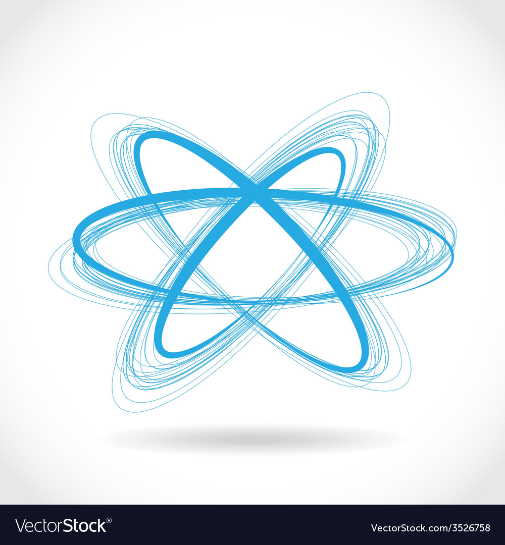 Elipses Royalty Free Vector Image - VectorStock