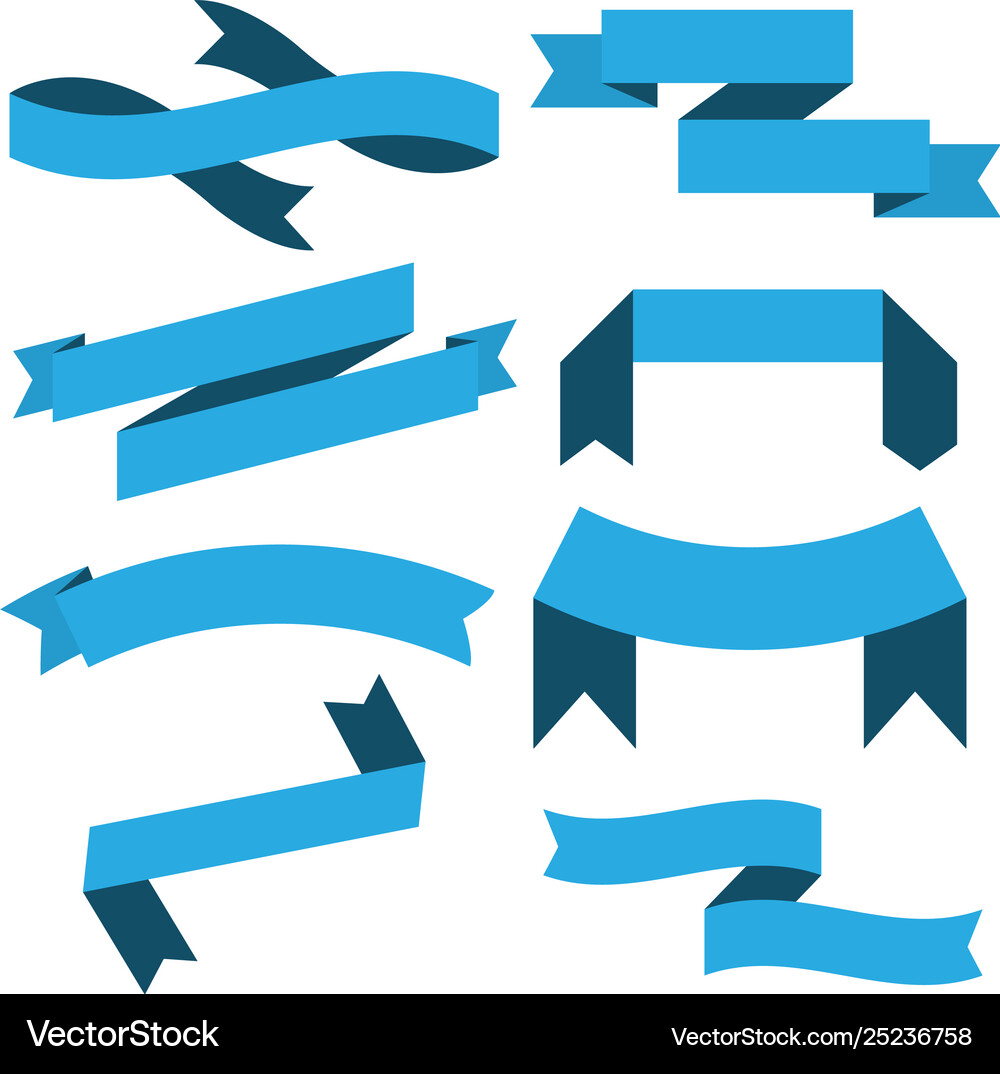 Blue Ribbon Icon Png