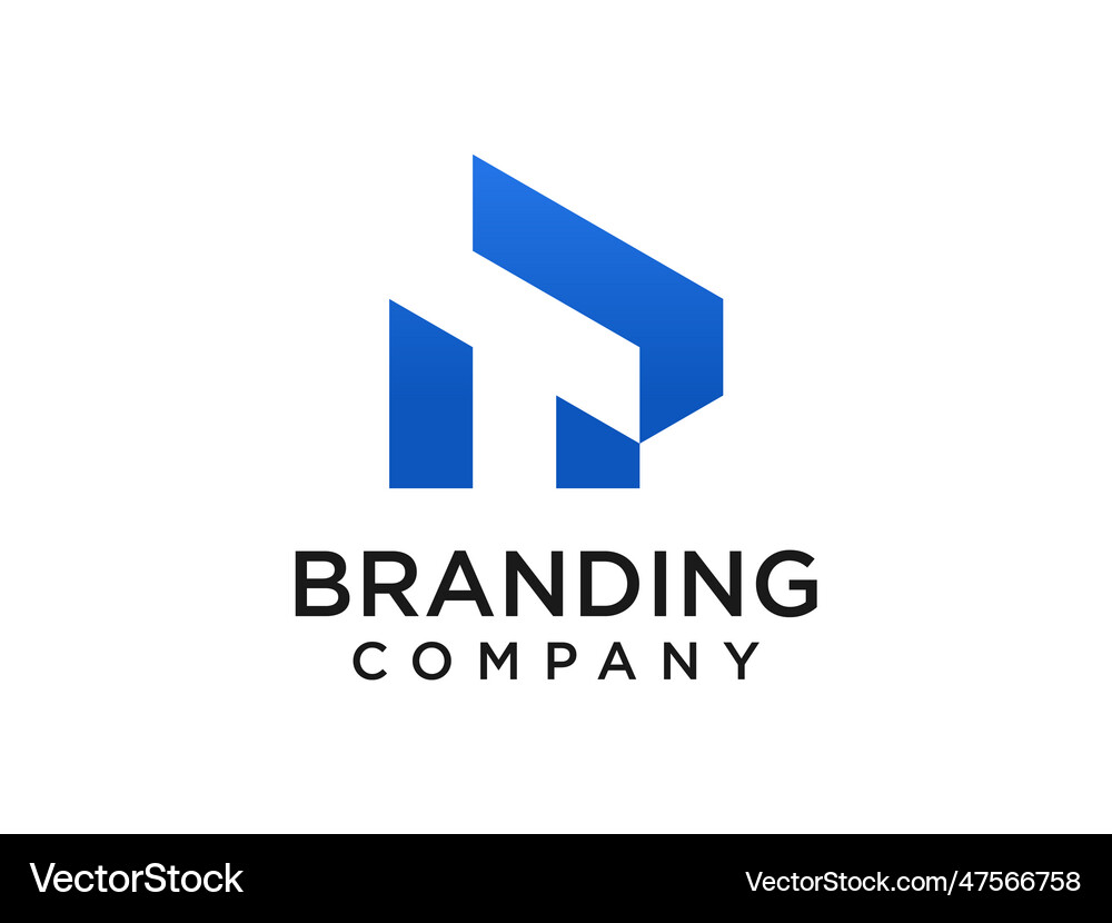 T letter logo design on white background tt Vector Image