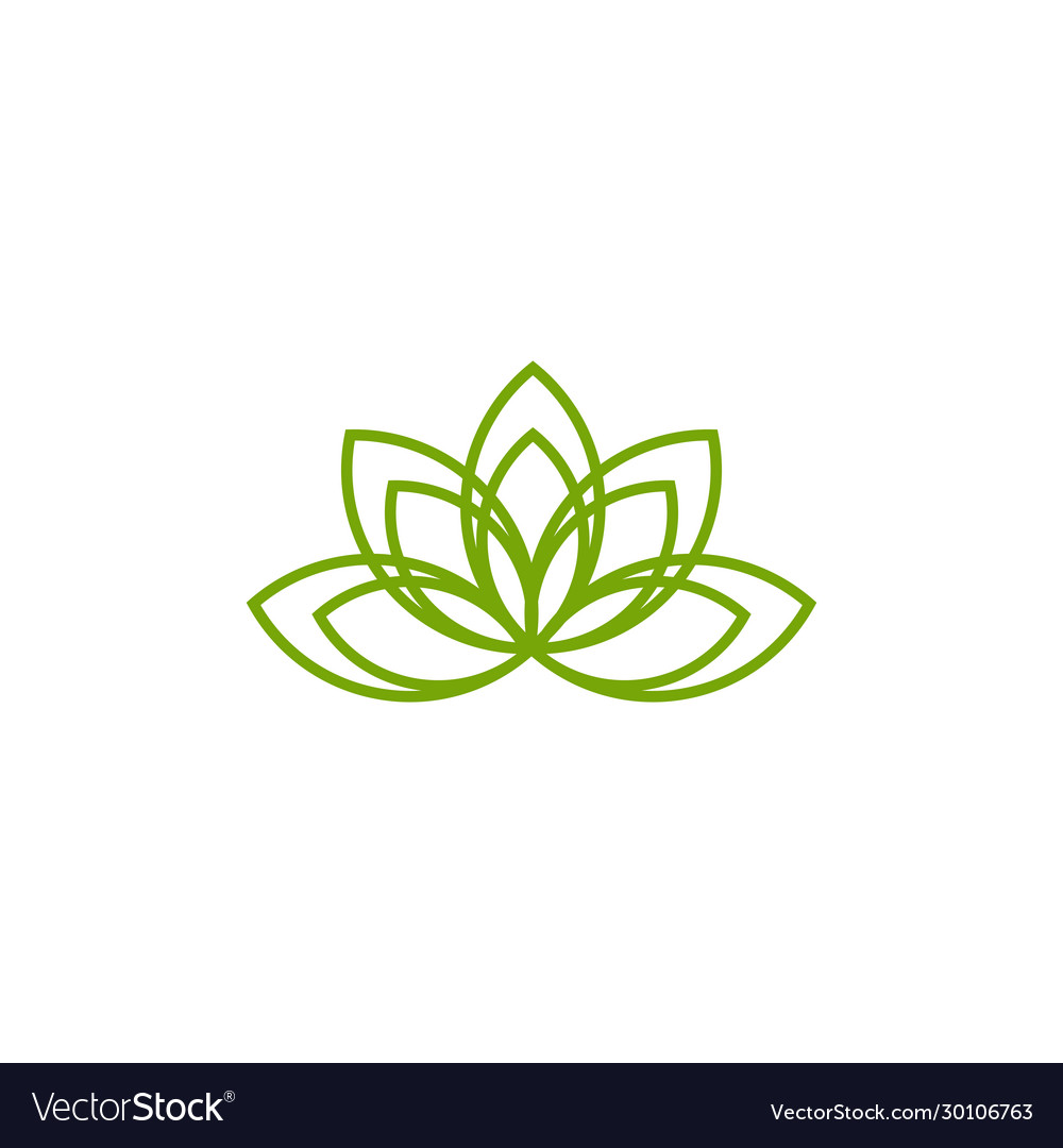 Lotus Flower Logo Lotus Logo Images | Free Photos, PNG Stickers,