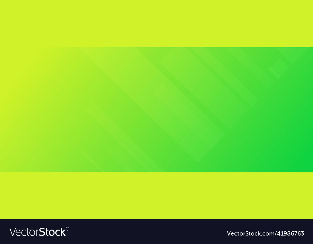 Modern colorful gradient background with lines Vector Image