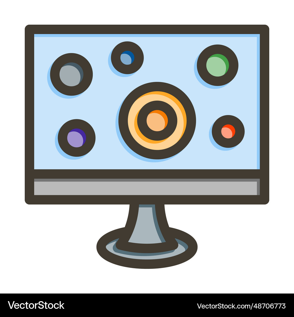 Heat Map Icon Moving To A New Kind Of Risk Heat Map