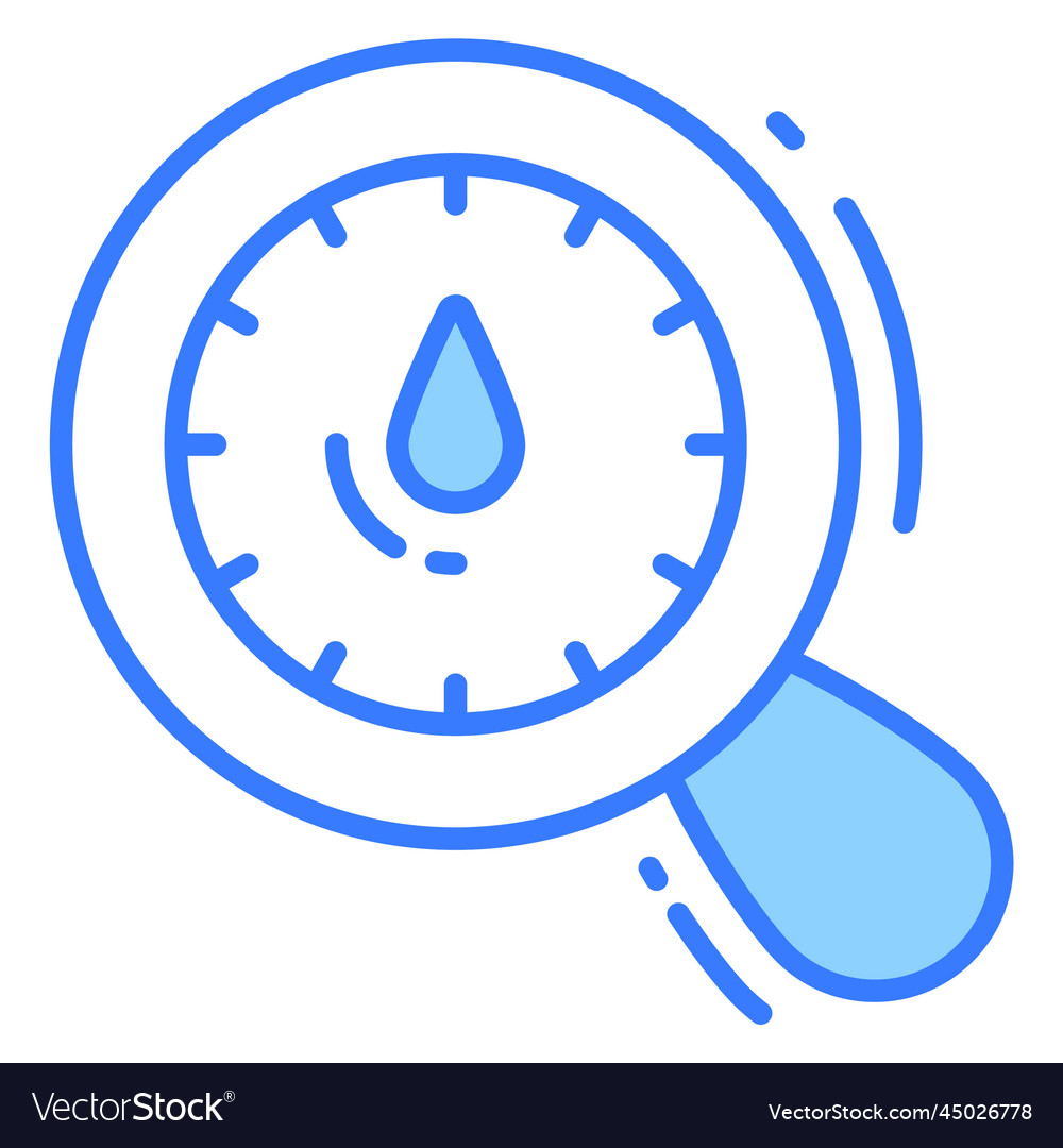 Optimization icon for graphic and web design Vector Image