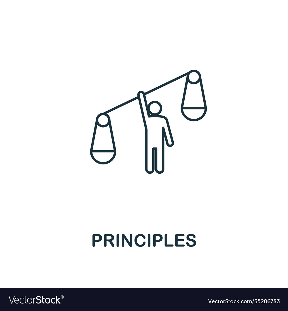 Principle Icon Lex Icons™ A Global Visual Language For Food.