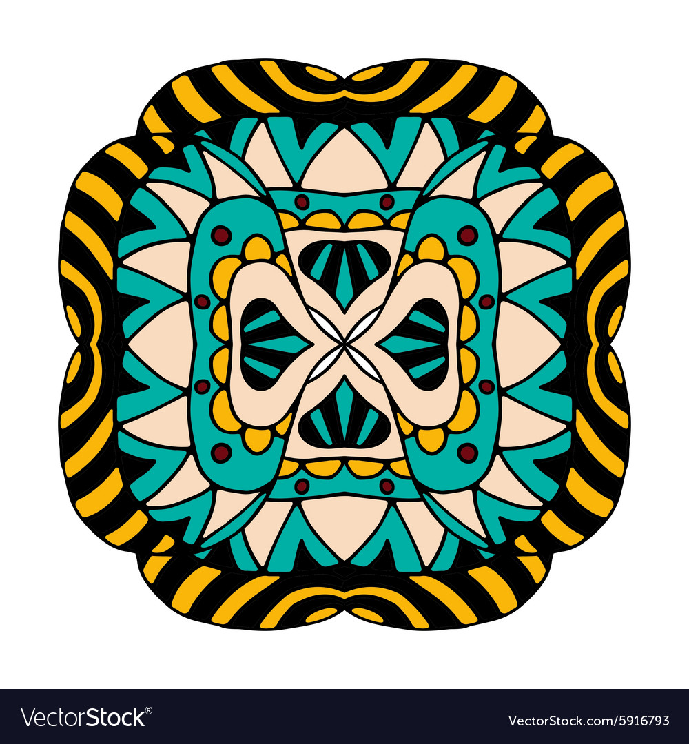 Abstract element Royalty Free Vector Image - VectorStock