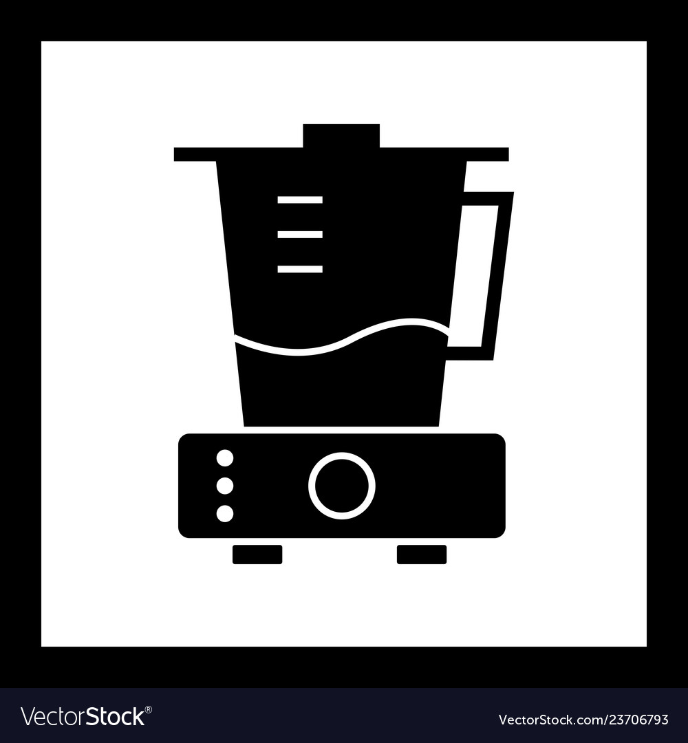 Juicer icon Royalty Free Vector Image - VectorStock Juicer icon Royalty Free Vector Image - VectorStock