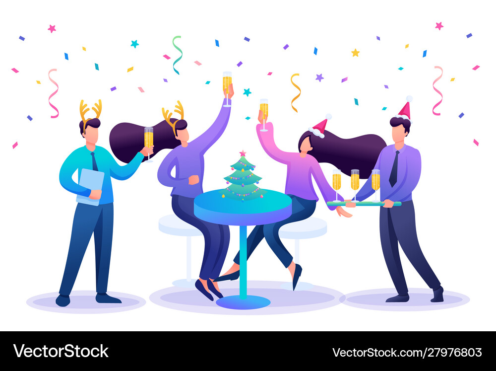 Amusing 2d Vector Pictures