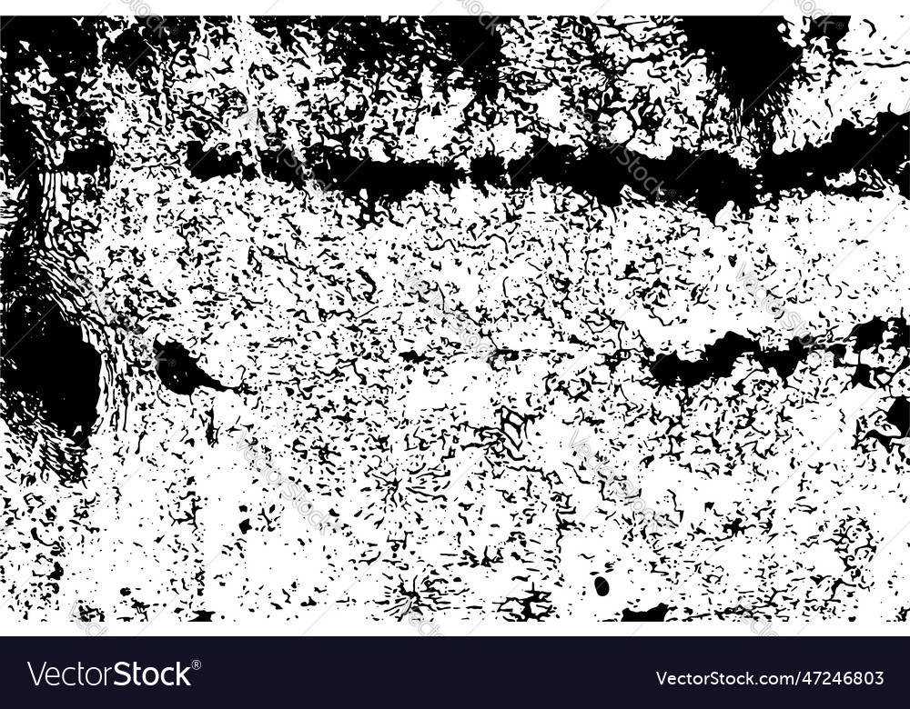 Grunge rusty metal texture Royalty Free Vector Image