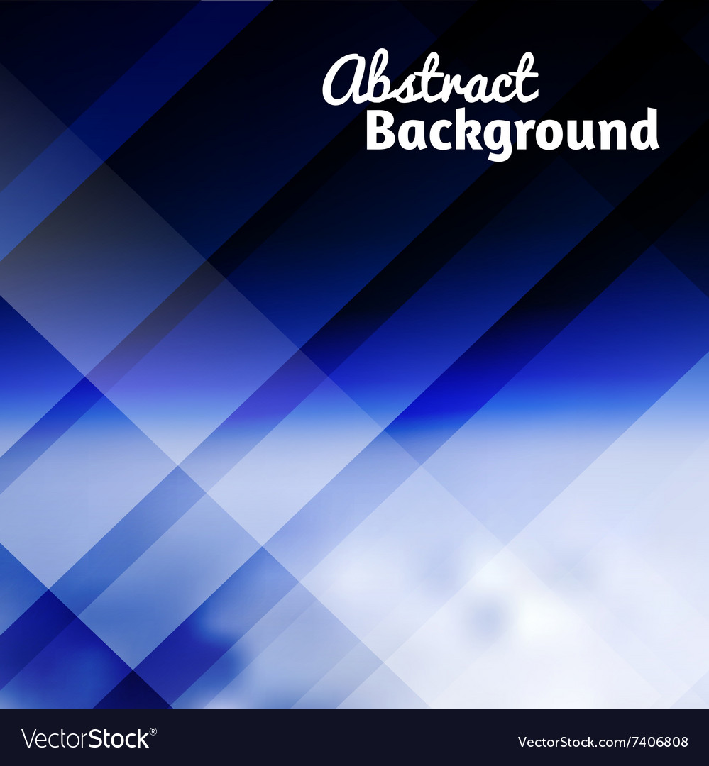 Abstract dark background Royalty Free Vector Image