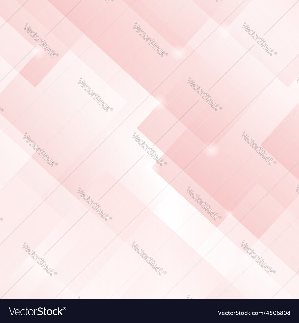Pink background Royalty Free Vector Image - VectorStock