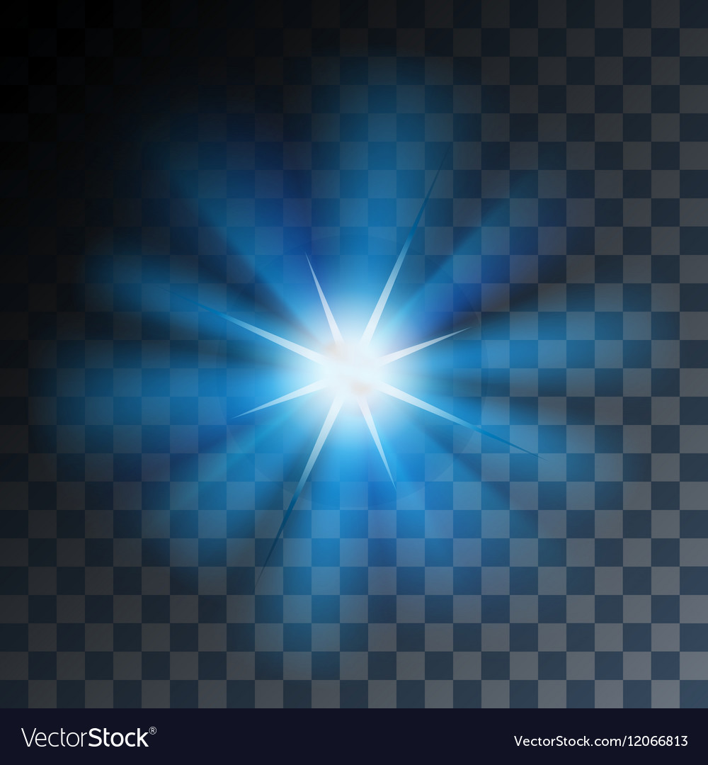 Star sky Royalty Free Vector Image - VectorStock