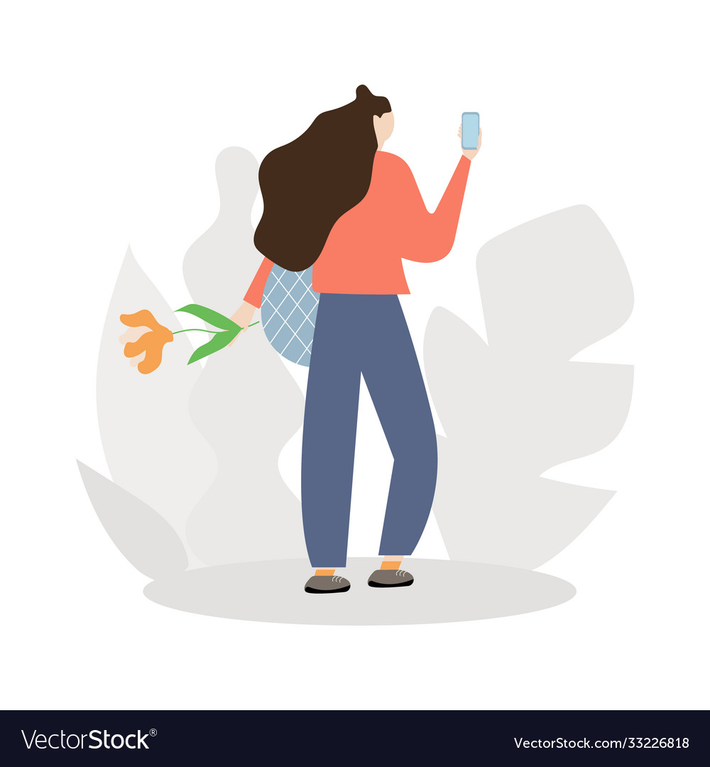 Back Royalty Free Vector Image - VectorStock