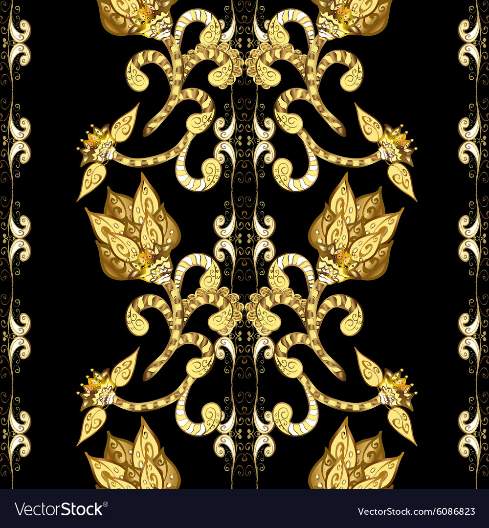 Seamless texture Royalty Free Vector Image - VectorStock