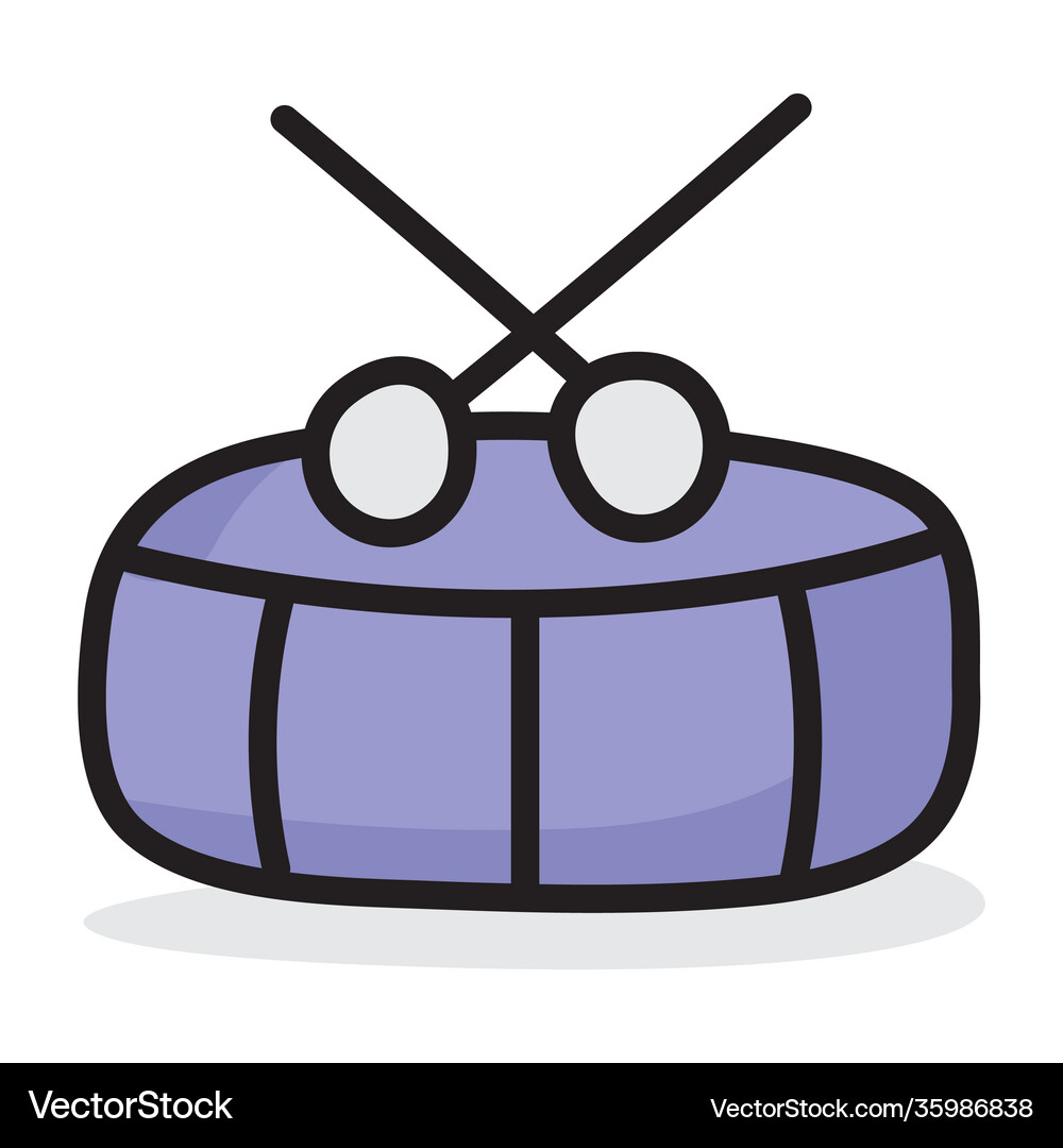 Drum Royalty Free Vector Image - VectorStock