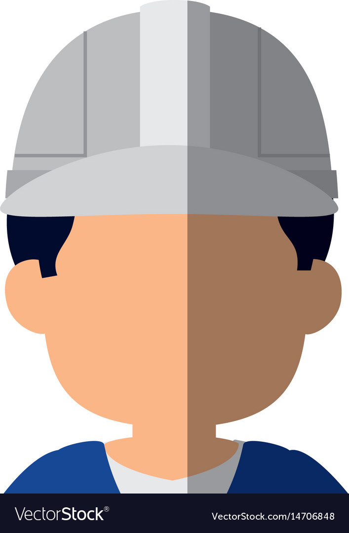 Construction Worker Icon