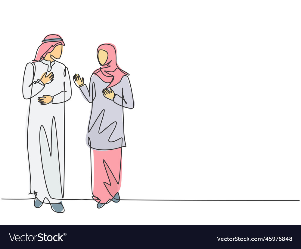 Single Continuous Line Drawing Masjidil Haram Vector Image Single Continuous Line Drawing Masjidil Haram Vector Image