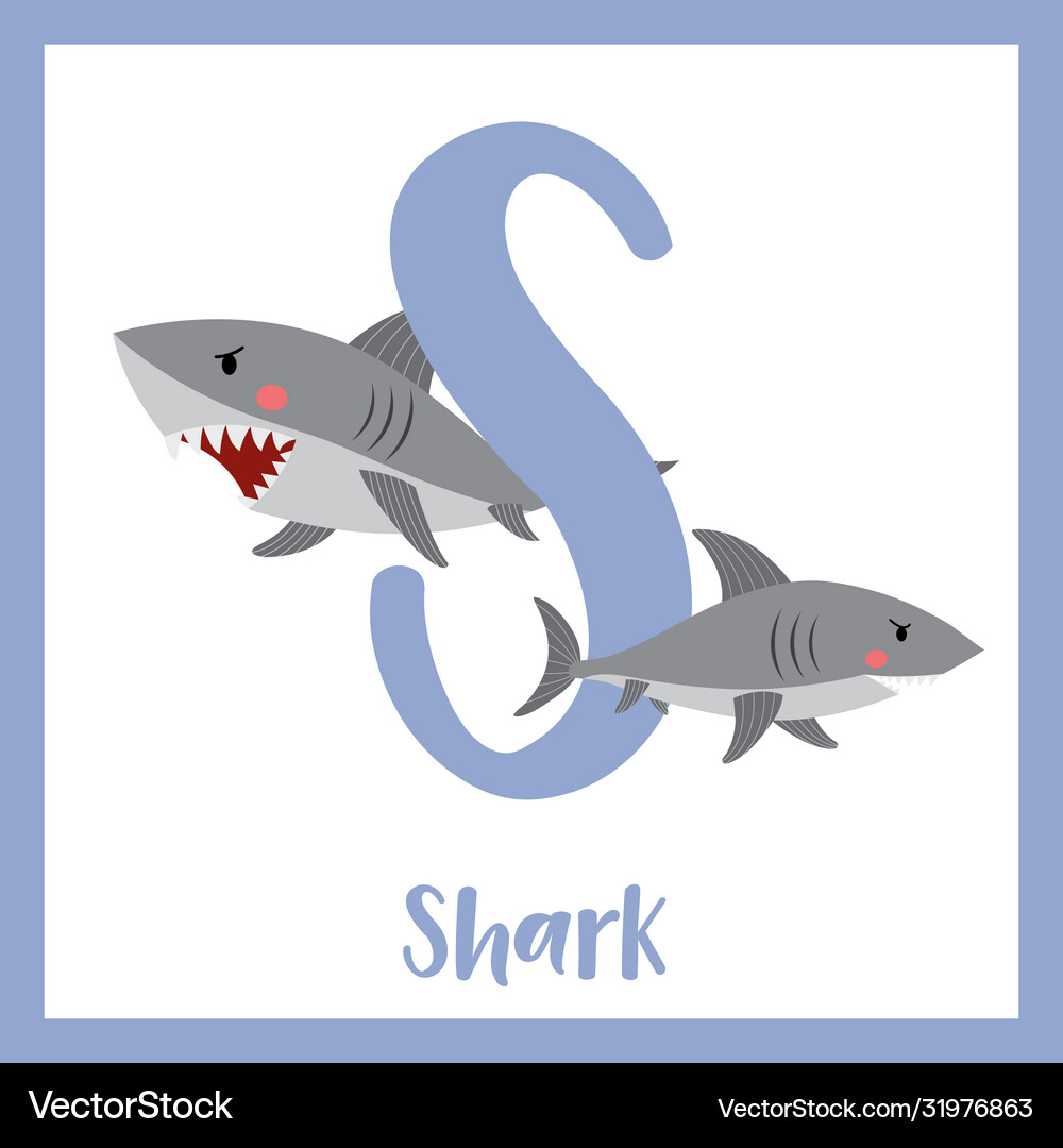 Shark Names In Cartoons And S - Infoupdate.org