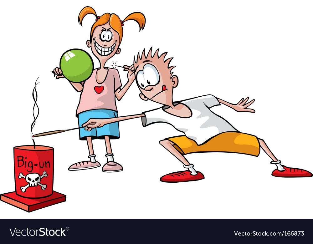 Fireworks Royalty Free Vector Image - VectorStock Fireworks Royalty Free Vector Image - VectorStock