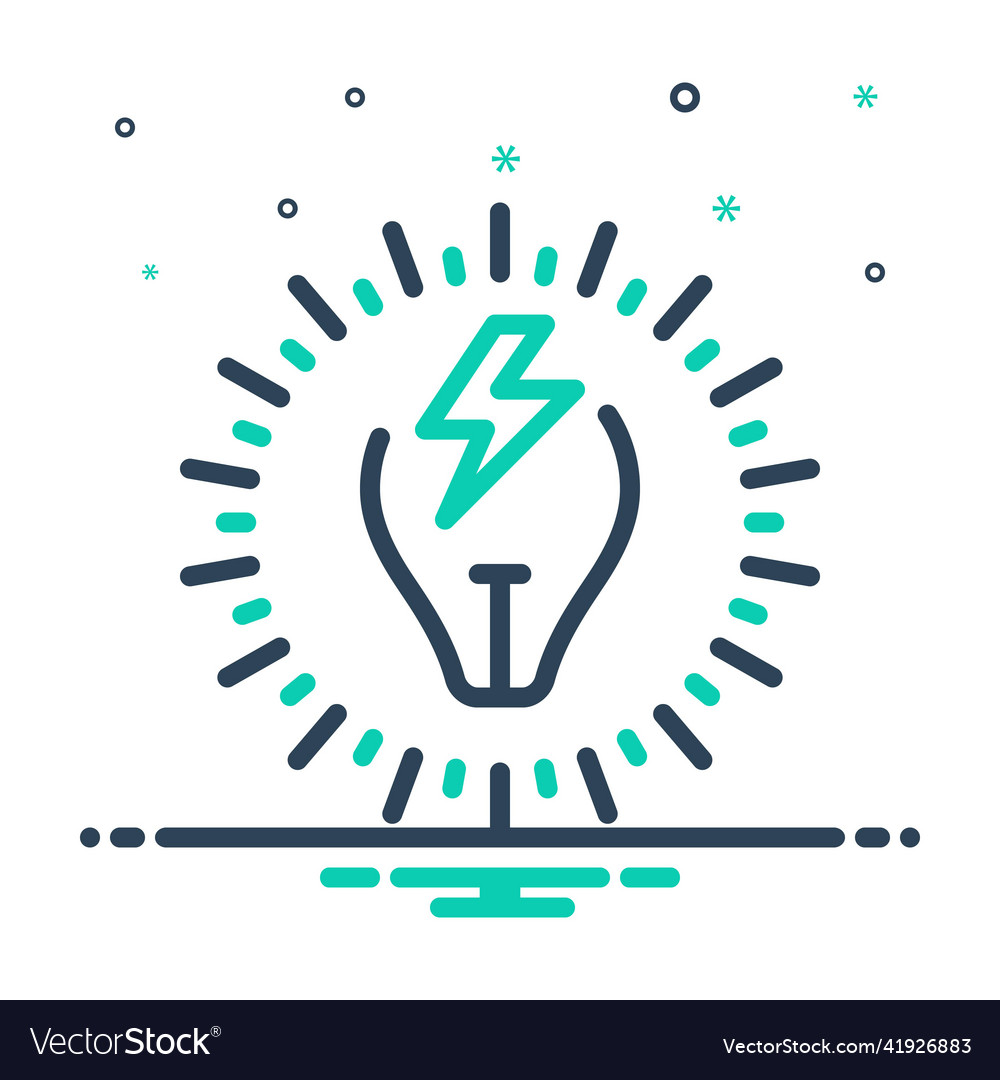 Watts Royalty Free Vector Image - VectorStock