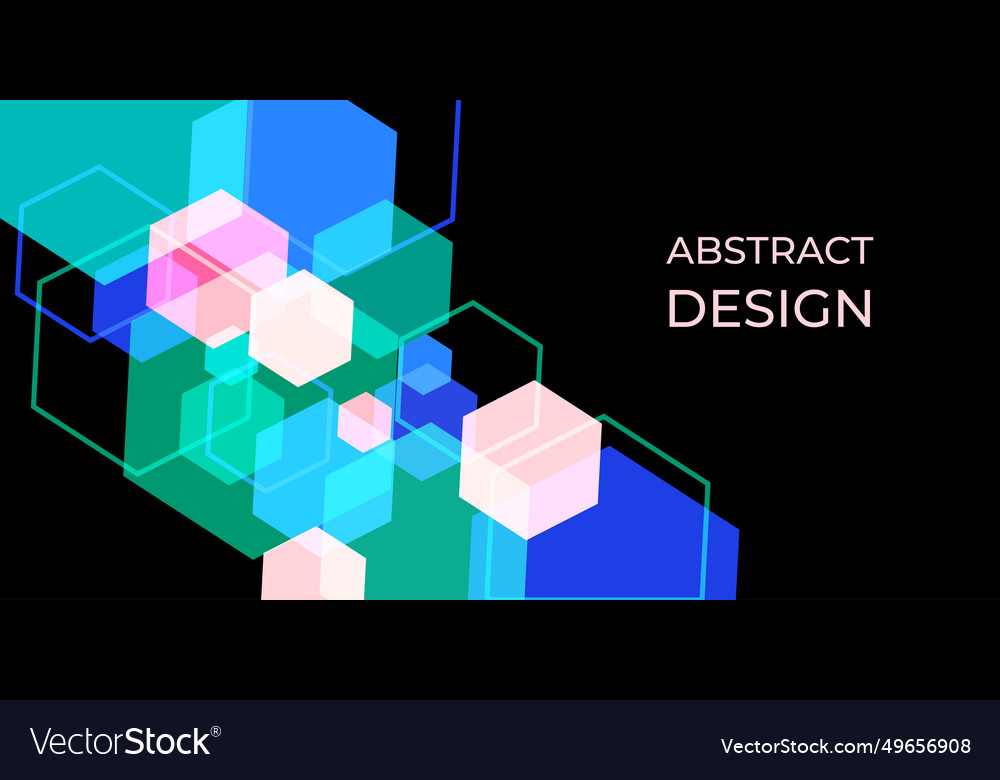 Abstract background digital Royalty Free Vector Image