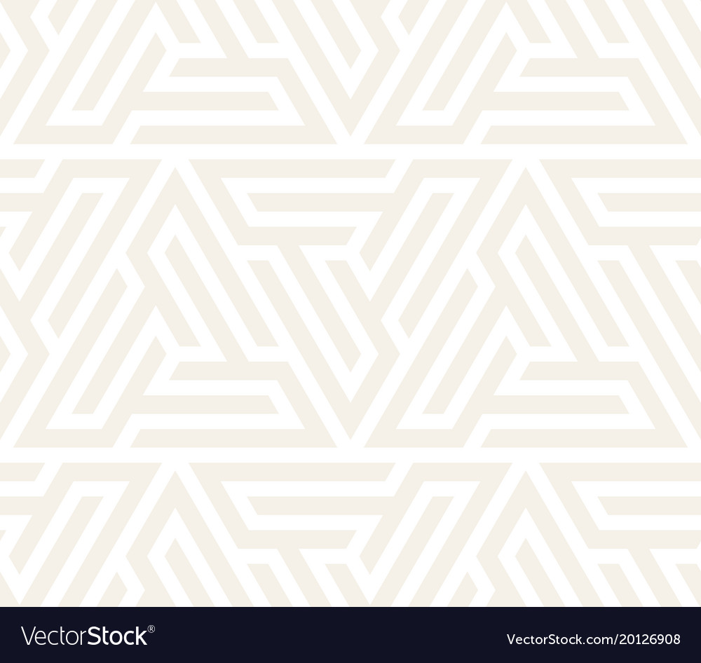 Seamless subtle pattern modern stylish Royalty Free Vector