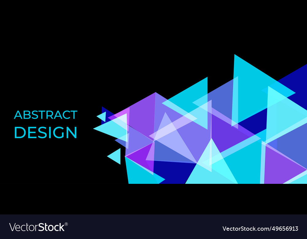 Abstract background digital Royalty Free Vector Image
