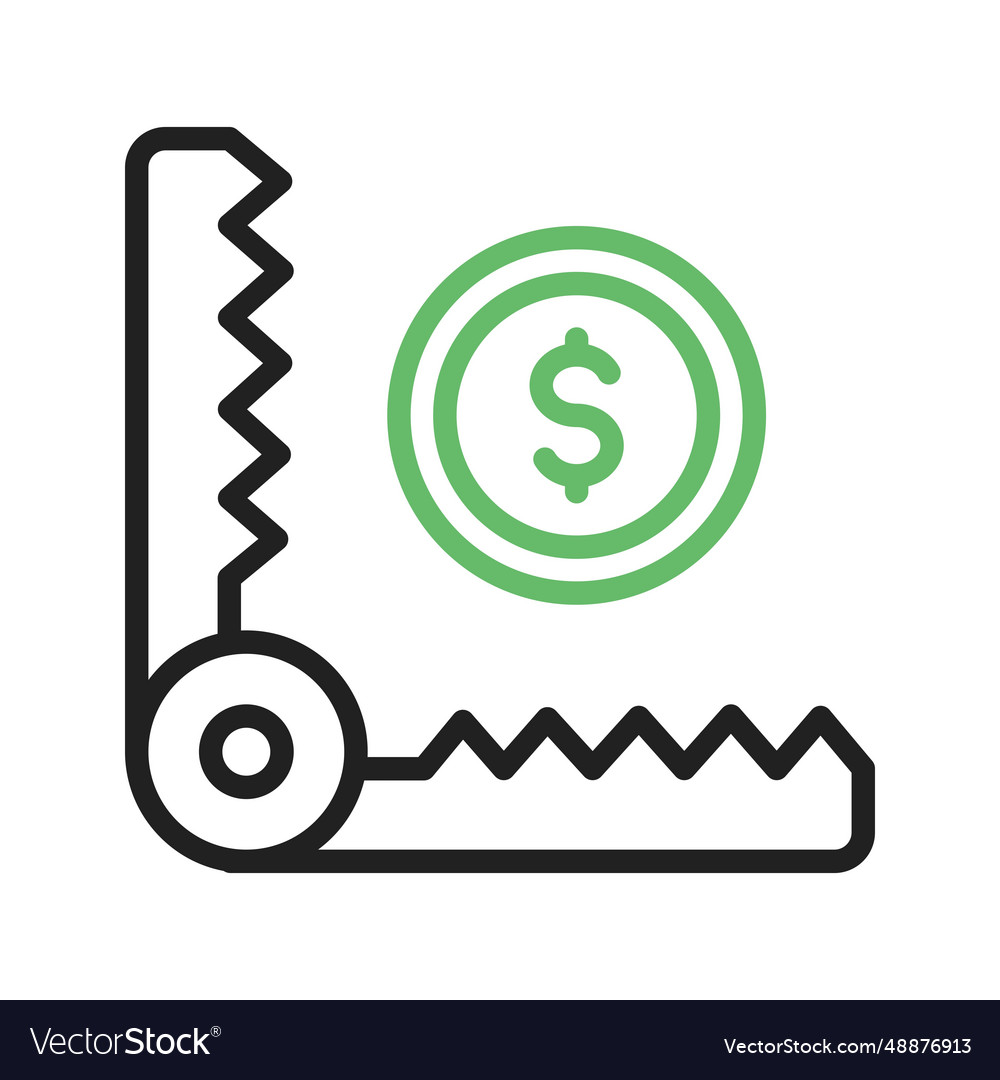 Trap icon image Royalty Free Vector Image - VectorStock