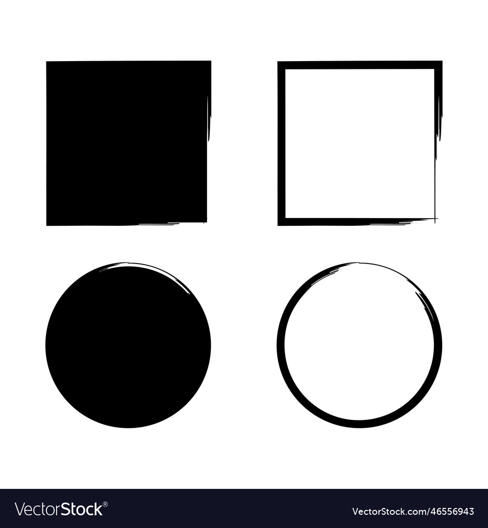 Print Royalty Free Vector Image - VectorStock