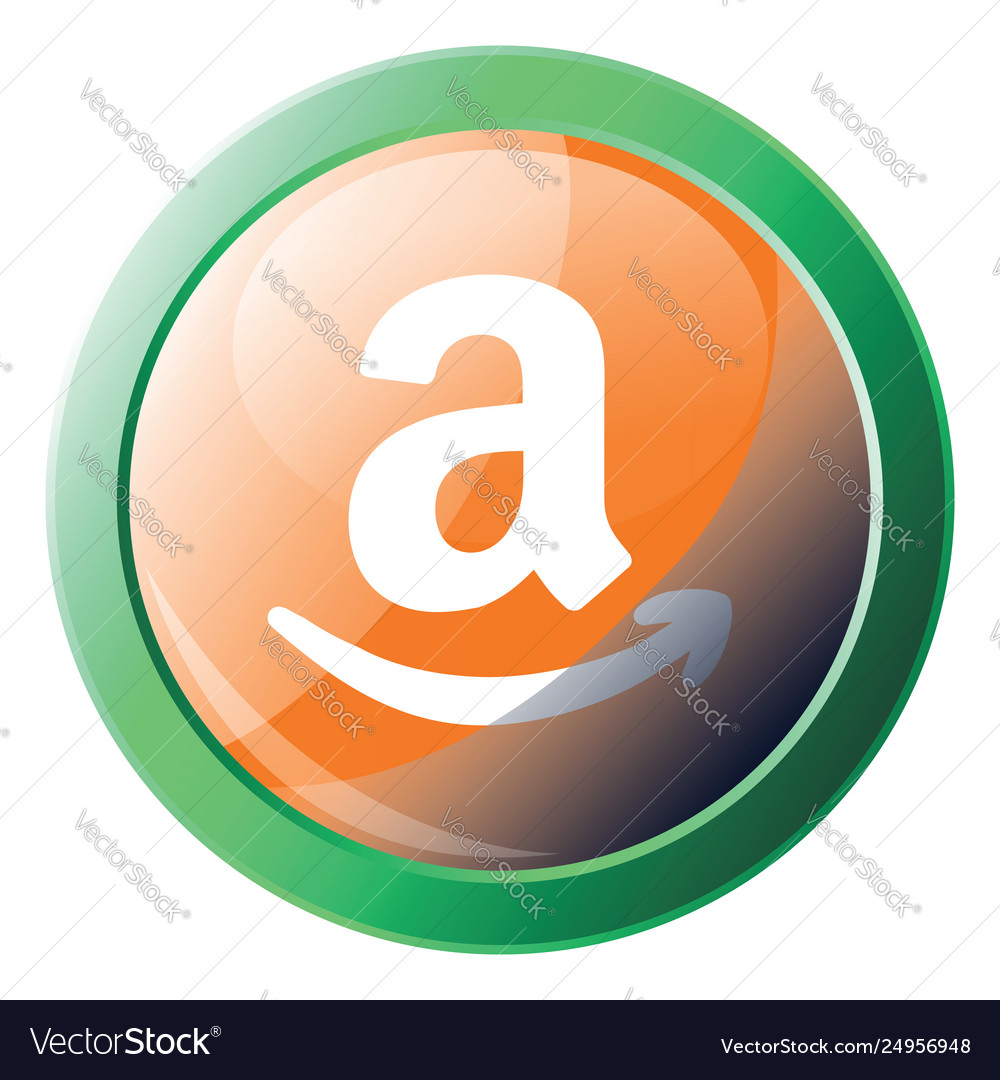 Amazon Wish List Logo