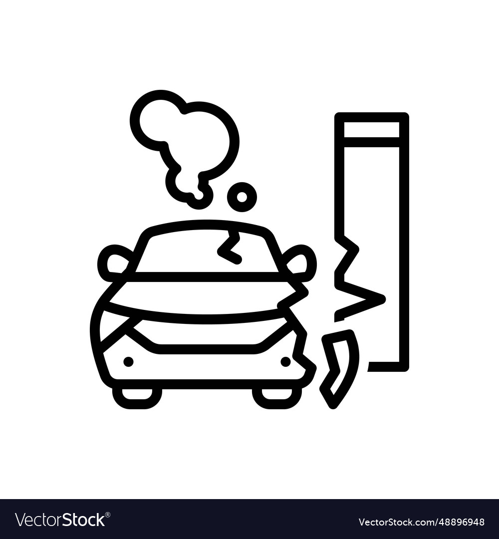 Damage Royalty Free Vector Image - VectorStock