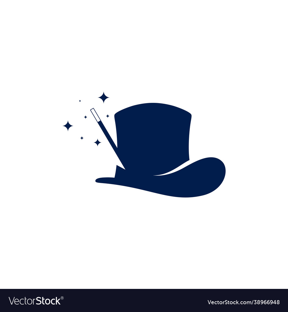 Magic element icon Royalty Free Vector Image - VectorStock