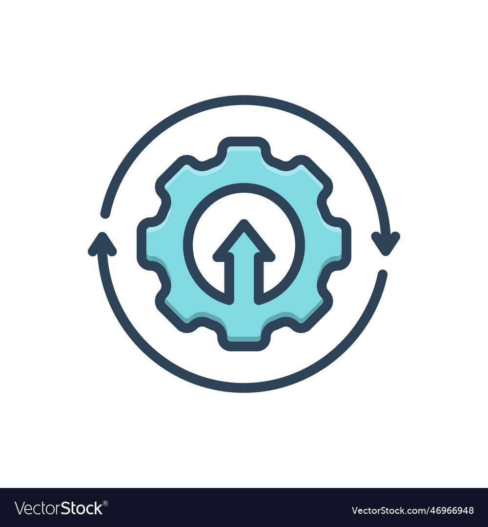 Upgrade Royalty Free Vector Image - VectorStock