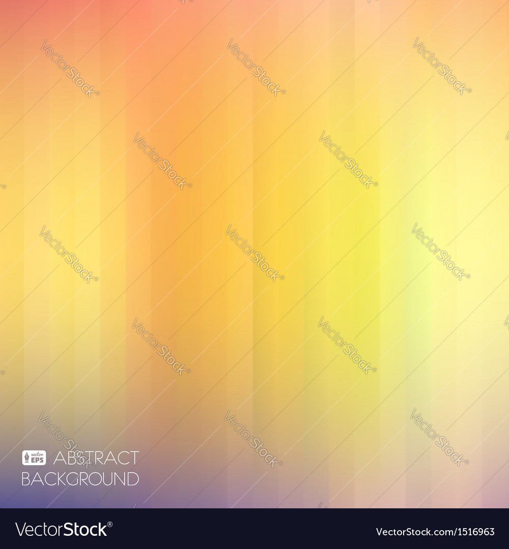 Colorful abstract stripes background Royalty Free Vector