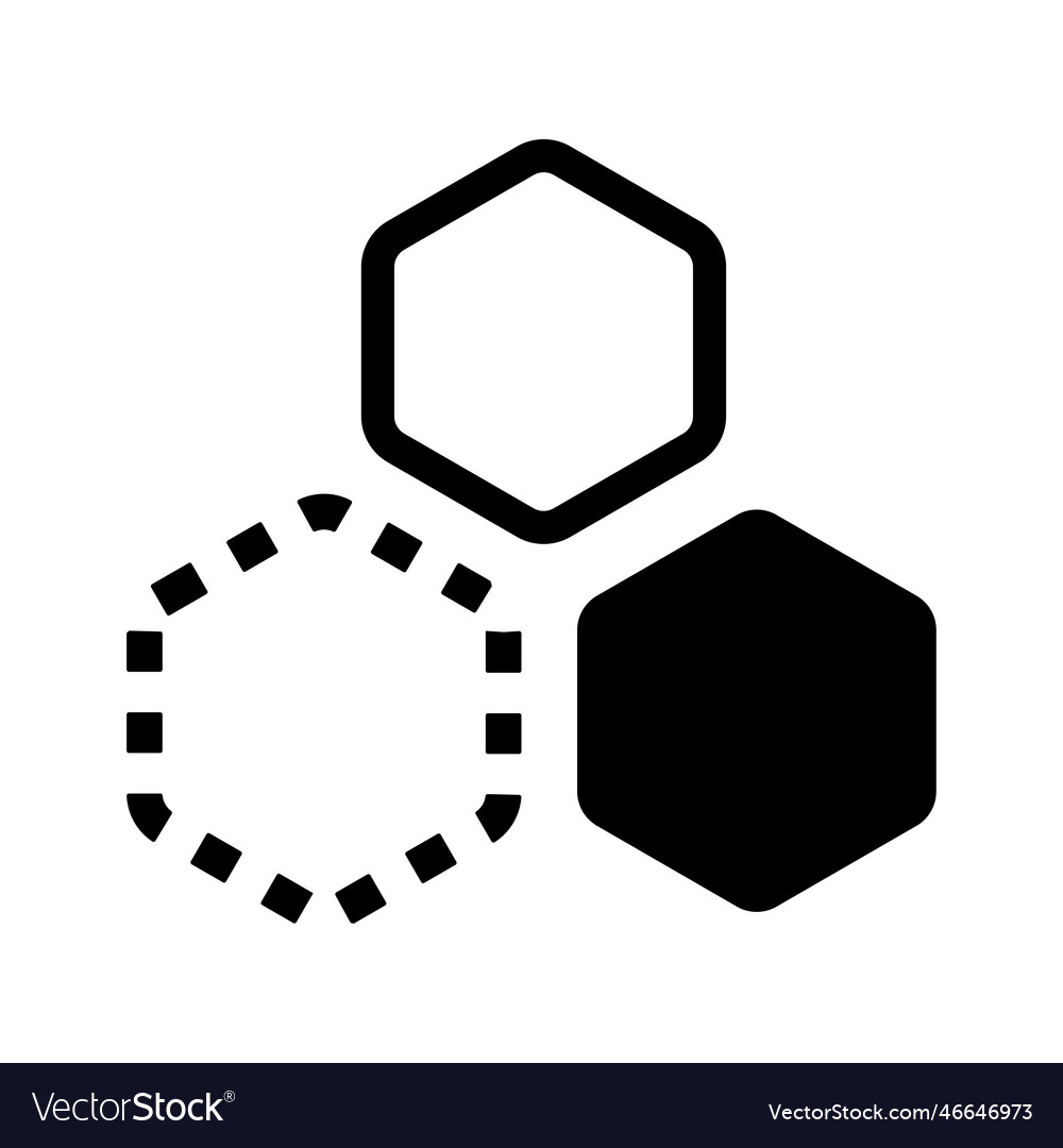 Difference icon (46646973) – Royalty-Free Vector | VectorStock