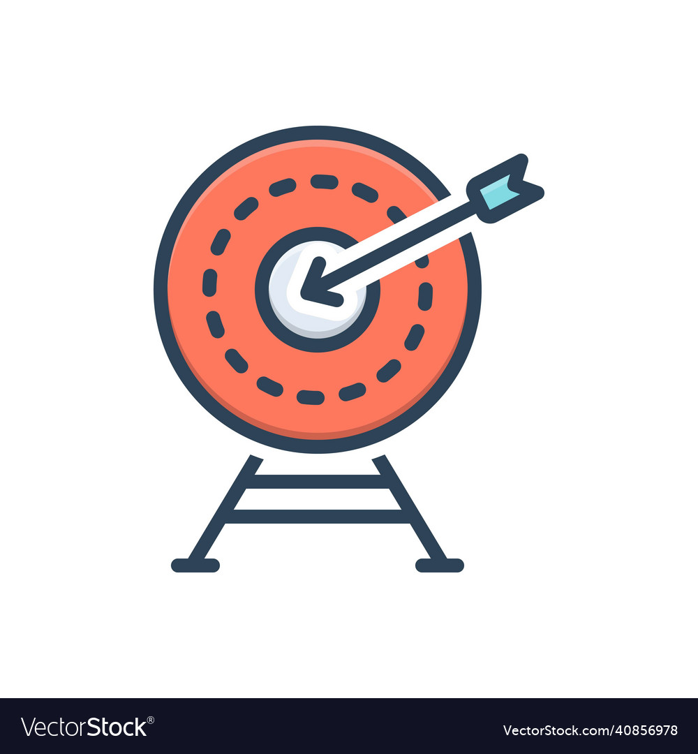 Exactly Royalty Free Vector Image - VectorStock