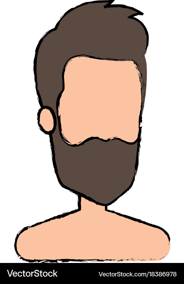 Shirtless Xbox Avatar