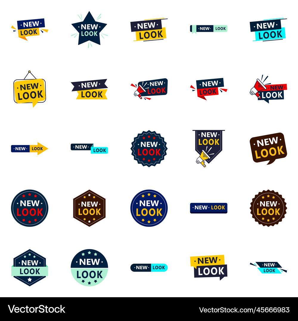 25 highquality designs for a professional new look