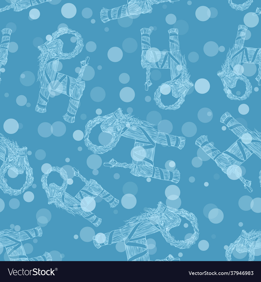 Seamless Royalty Free Vector Image - VectorStock