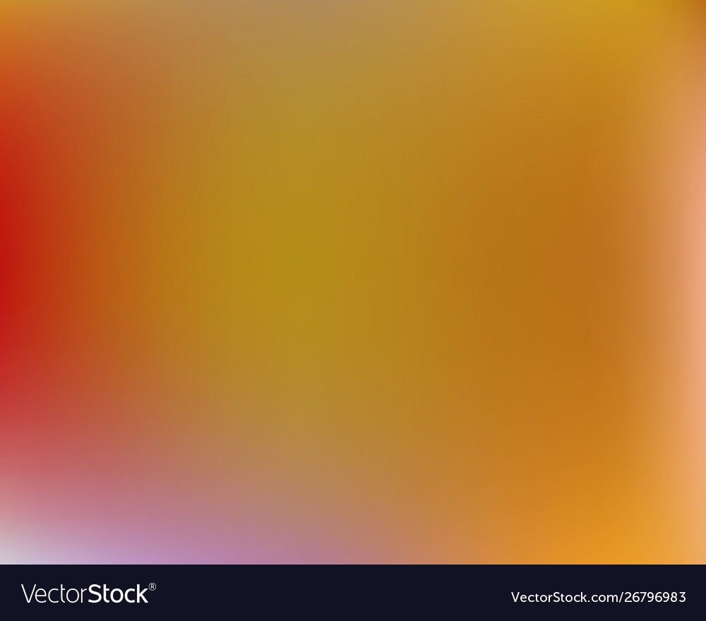 Soft color gradient background Royalty Free Vector Image