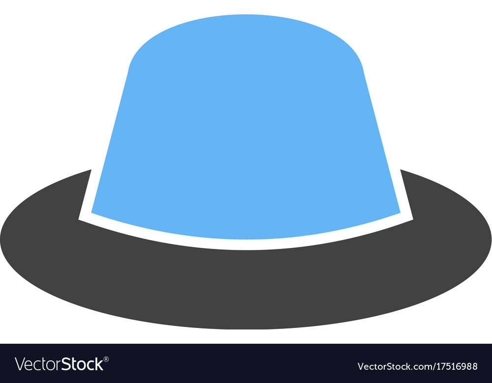 Hat Royalty Free Vector Image - VectorStock