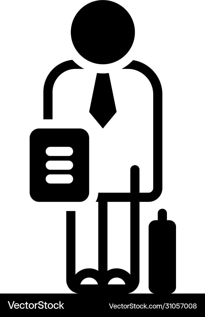 Agent Royalty Free Vector Image - VectorStock