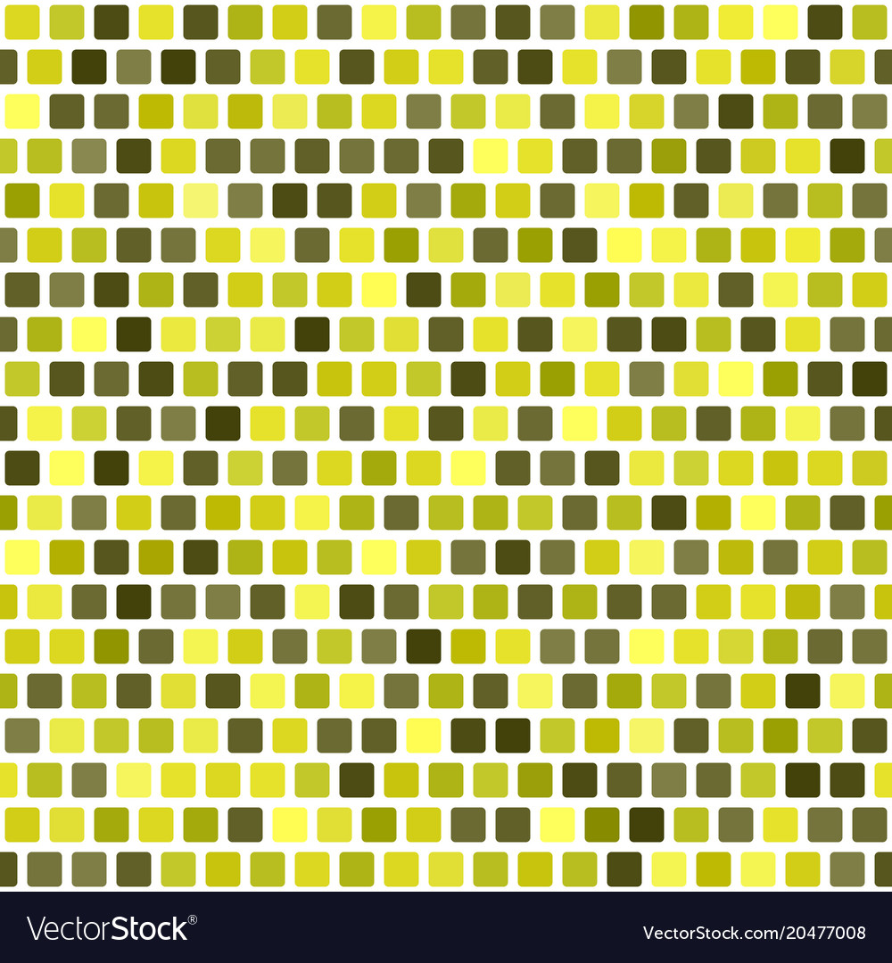 Square pattern seamless geometric tile background Vector Image