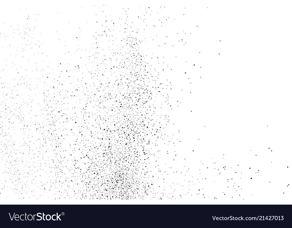 Grainy texture Royalty Free Vector Image - VectorStock