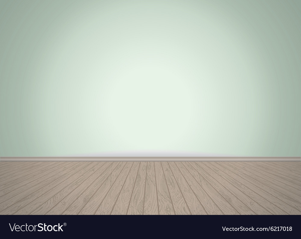 Empty room1 Royalty Free Vector Image - VectorStock